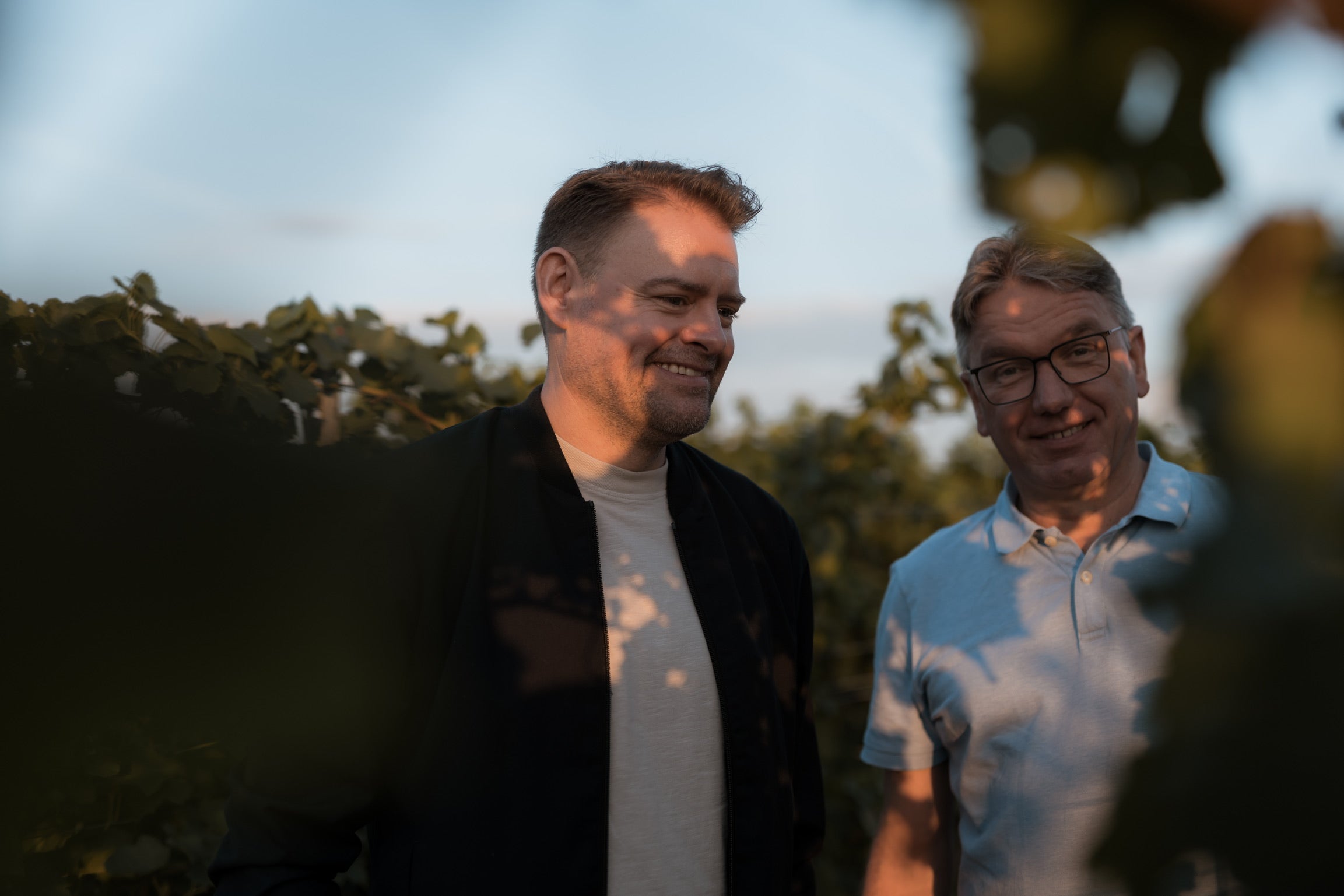 GIER auf Wein by Max Giermann und Thomas Walz - Aus Liebe zur Region